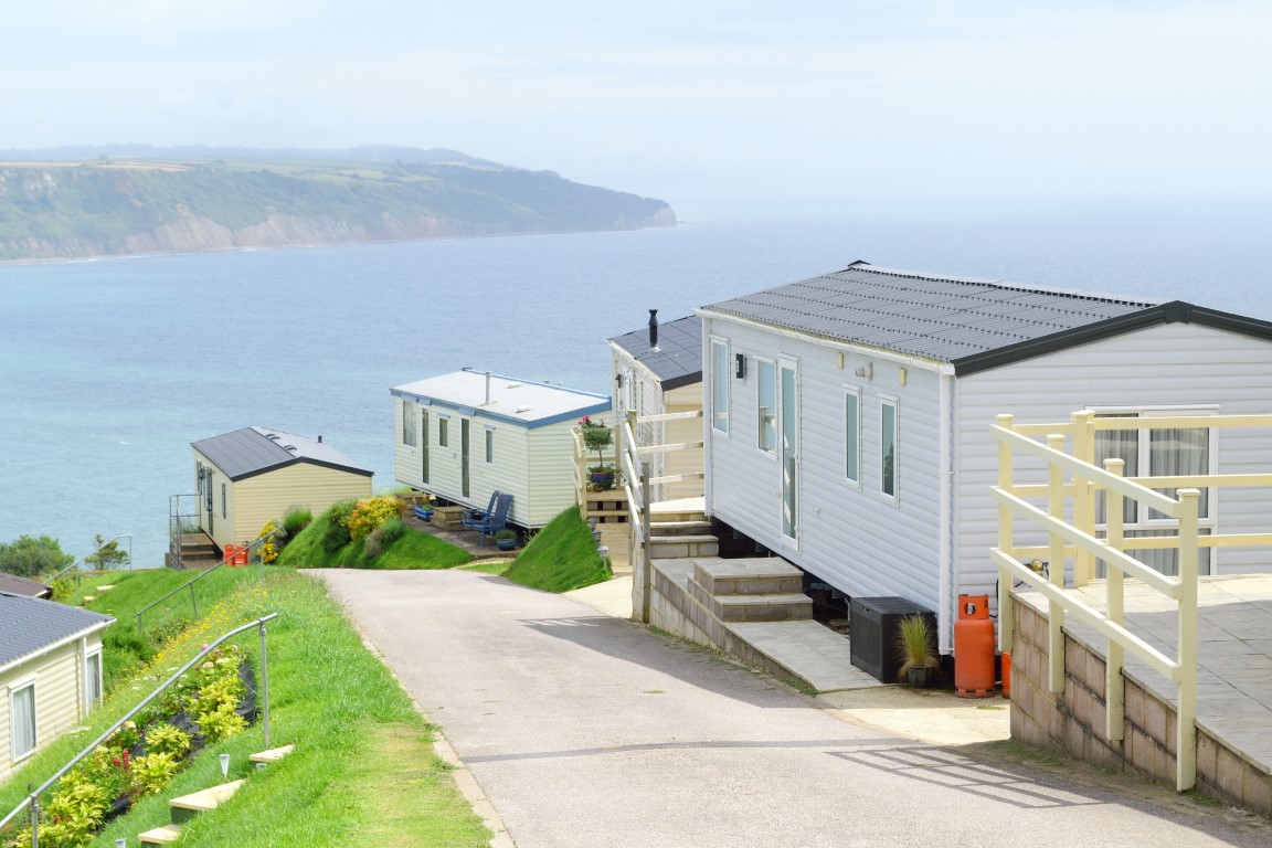 Preparing Your Static Caravan For Summer | Top Tips