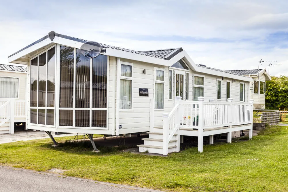 Static Caravan Insurance | Compare Quotes & Buy Online