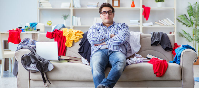 Is Your Messy House Making You Sick? Here’s What You Need to Know ...