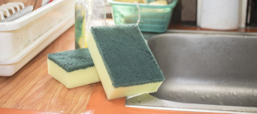 The Truth About Common Cleaning Tools - Happy Coaching