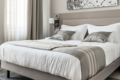 Do You Have Mold In Your Bathroom? Here’s How to Clean It Up! - Happy ...