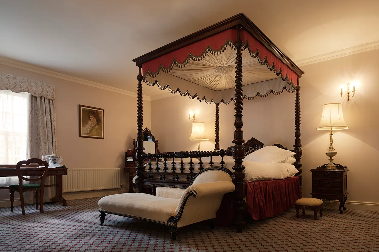 The Rich History of Castle Grove: A Journey Through Time