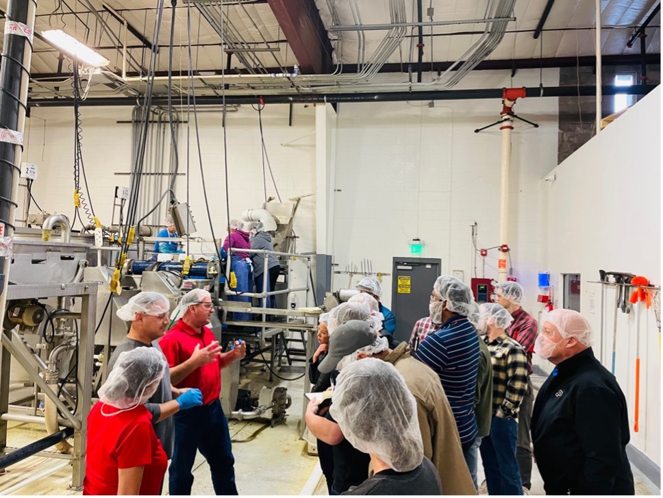 DIAL Ventures | News & Events