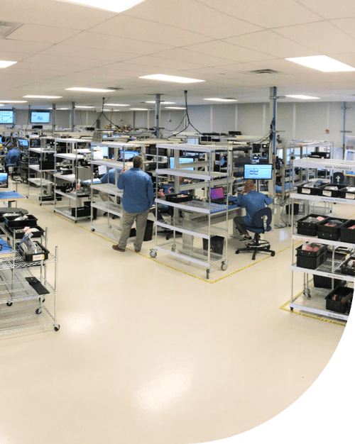 Carnegie Robotics | Join Our Team of Passionate Individuals