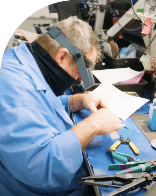 Carnegie Robotics | Join Our Team of Passionate Individuals