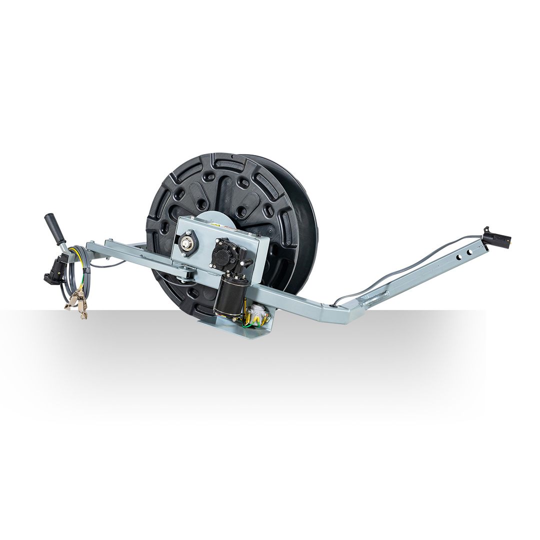 Range Ward | Professional Electric Fencing Tools