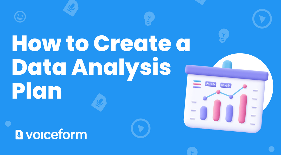 Data Analysis Plan: Ultimate Guide and Examples