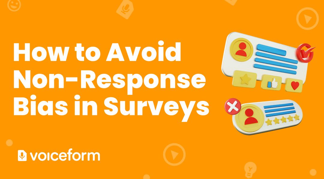 Non-Response Bias: Meaning, Definition, and Examples