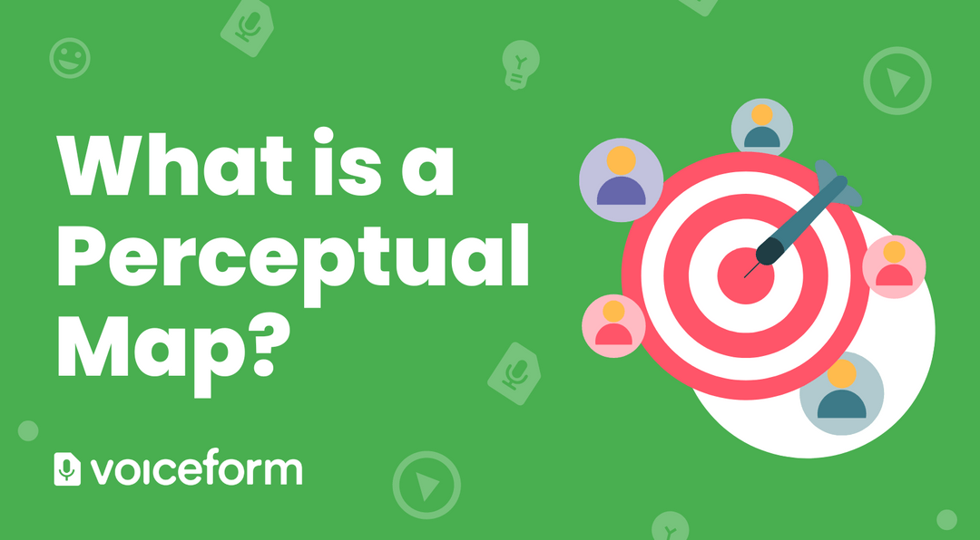 Perceptual Map: Meaning and How to Make One
