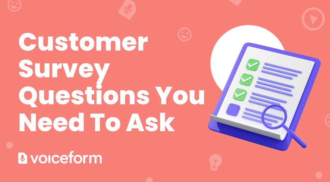 63 Insightful Market Research Questions to Ask