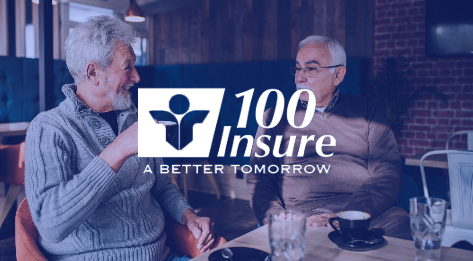 Voiceform | 100 Insure Case Study