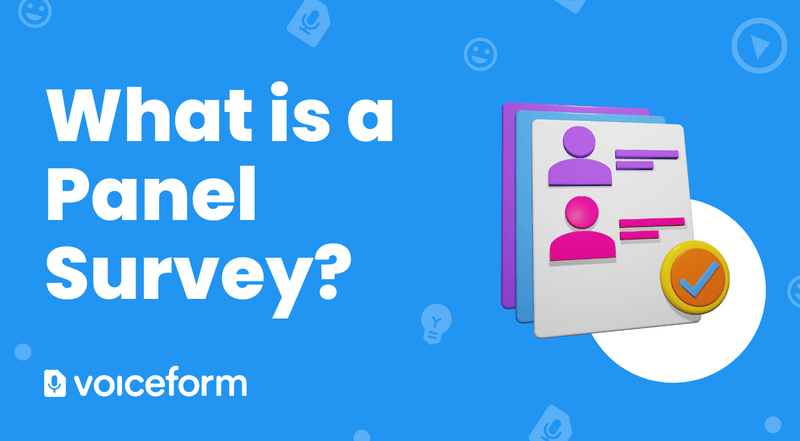 Panel Survey: Meaning, Examples, and Guide