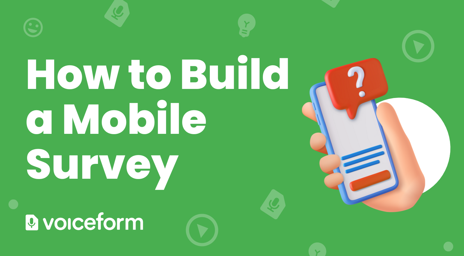 Your customers are on their phones. Here’s how to engage them.