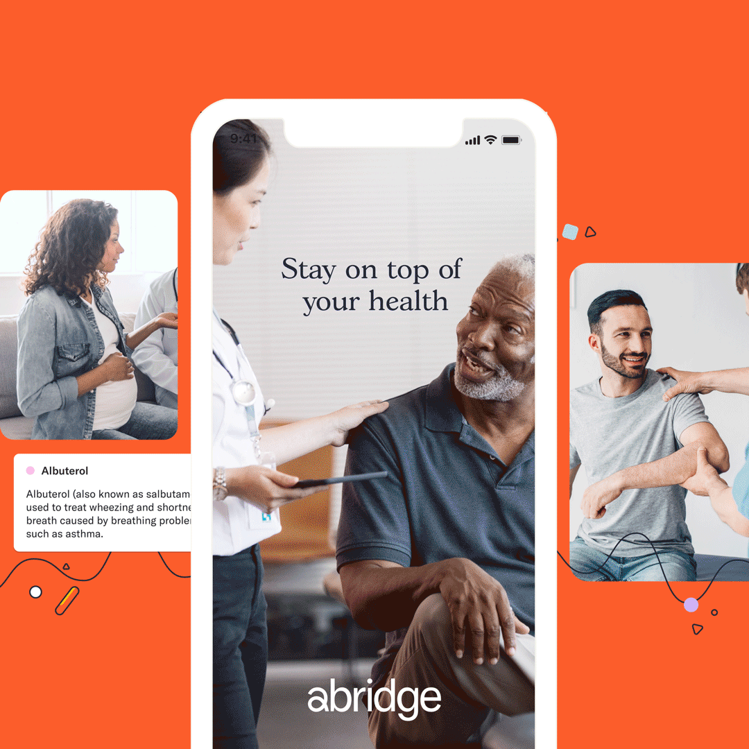 Abridge, Now and in the Future: Announcing New Product Changes and our ...