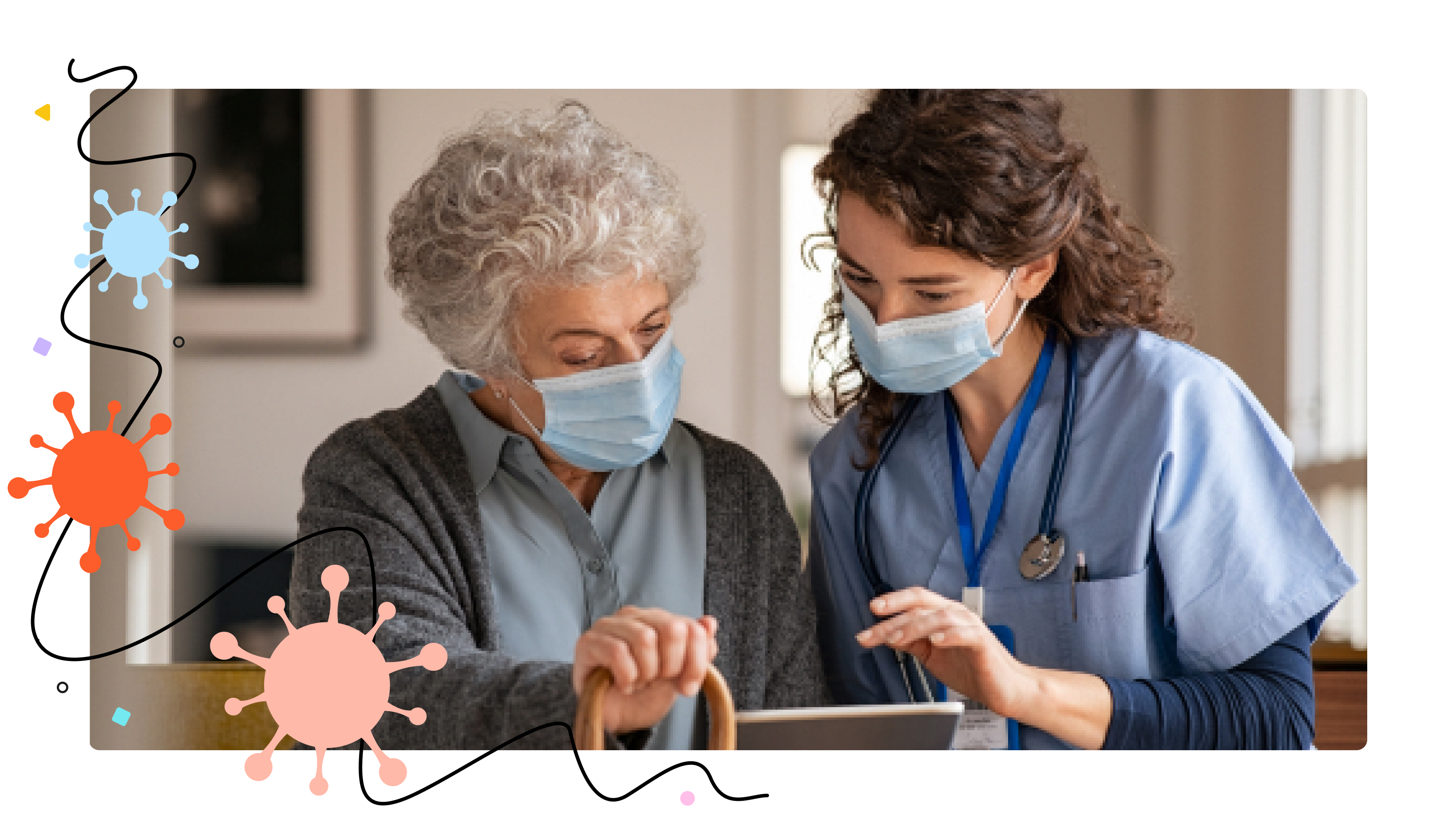 How to handle your health as Delta shifts the landscape | Abridge Blog