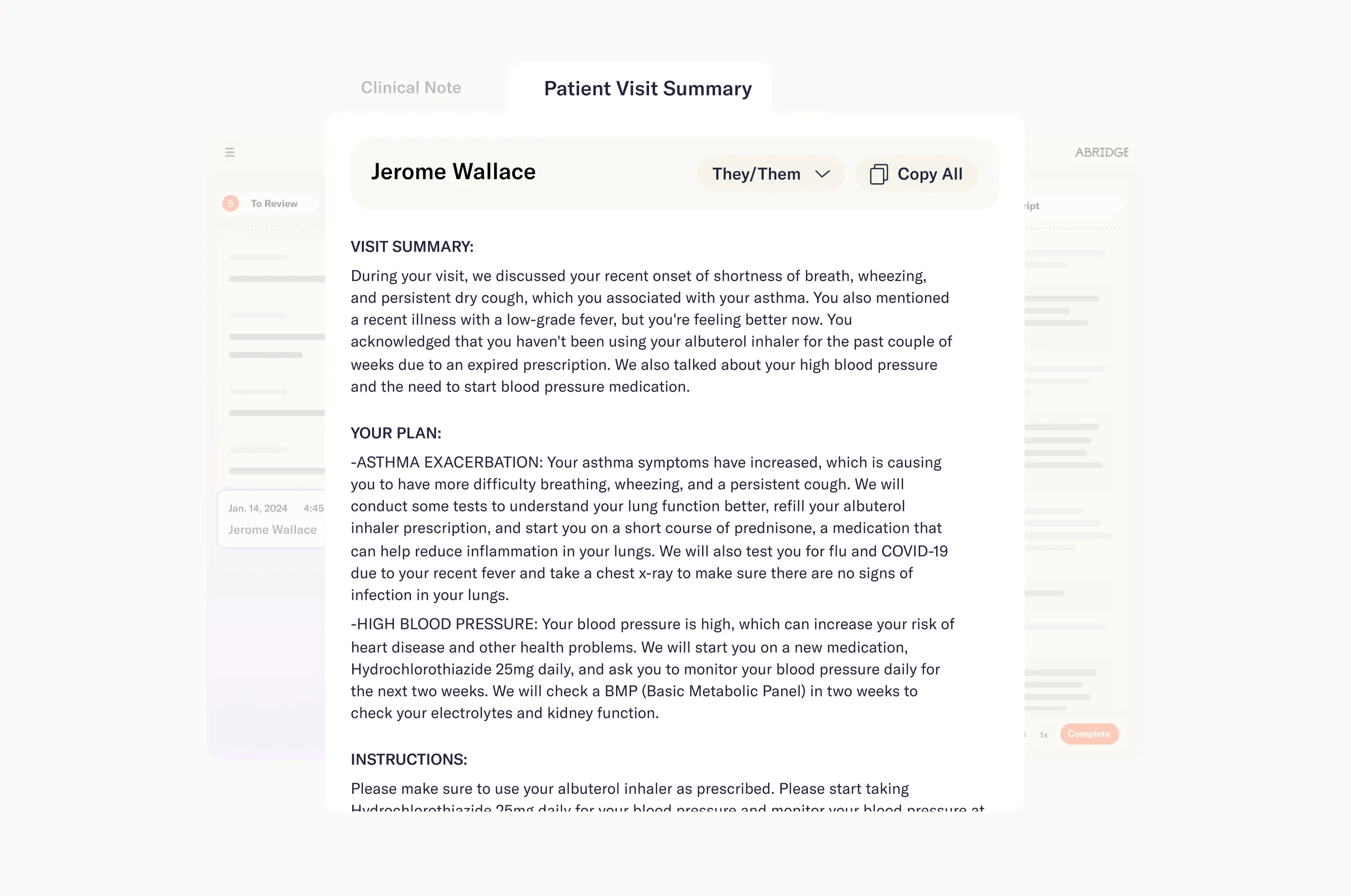 Sutter Health Partners with Abridge to Improve Patient, Physician ...