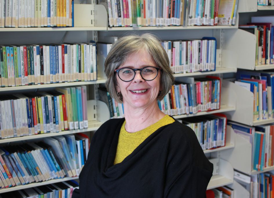 Family-Whanau liaisons