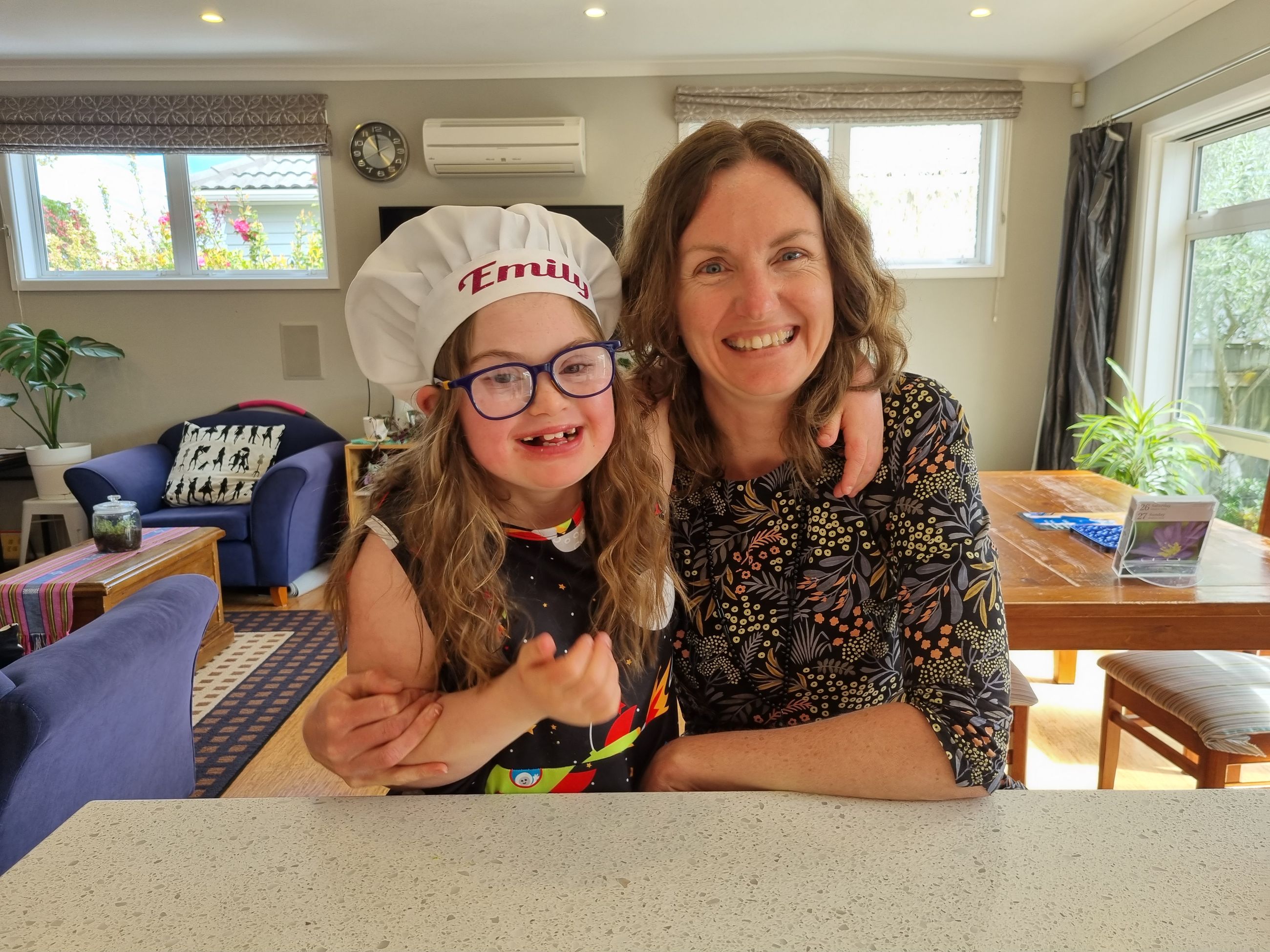 IHC | Emily knows how – and shows how