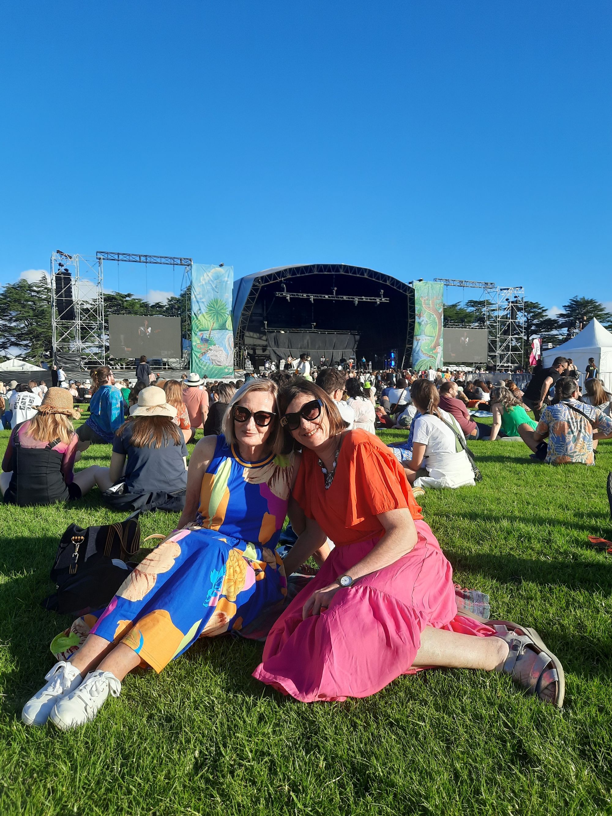 IHC | Lorde says thanks with tickets to her concert