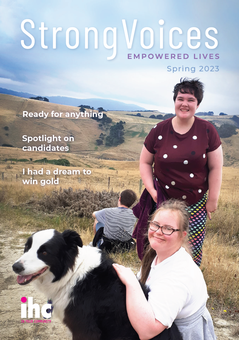 IHC | IHC turns spotlight on election candidates