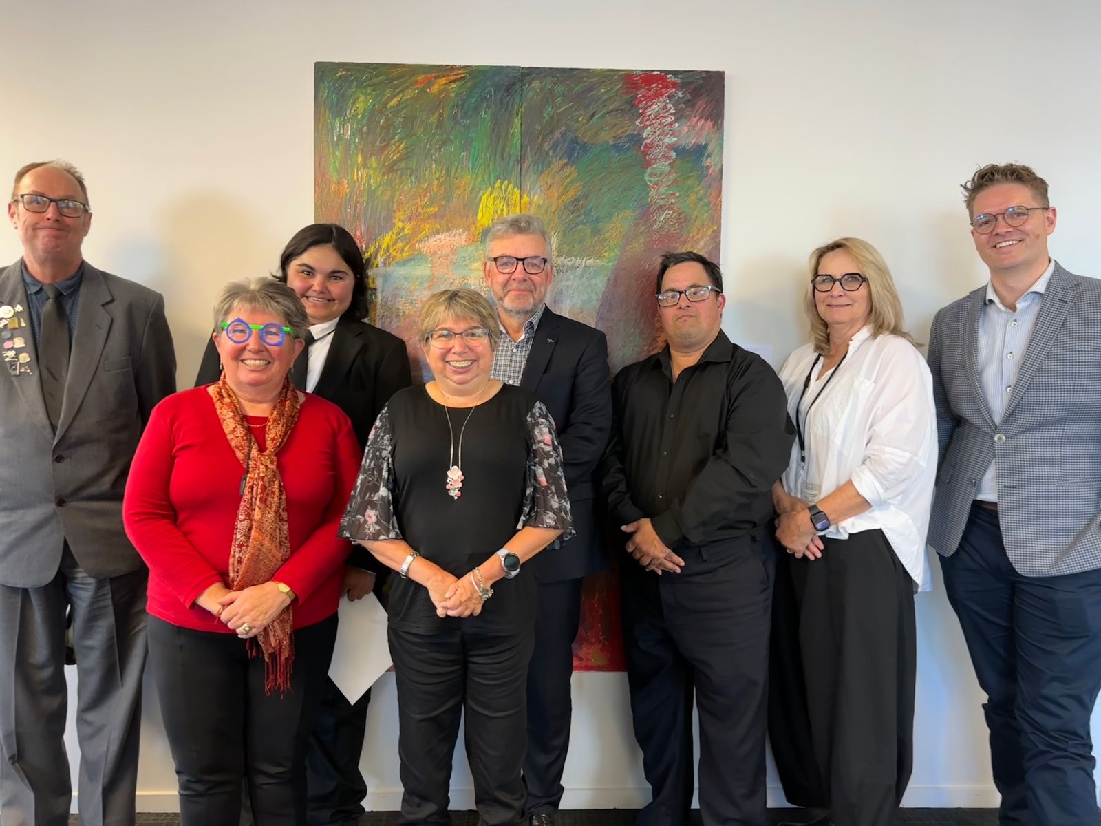 IHC | Choices designs a strategy for success