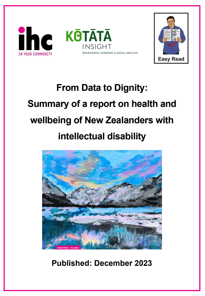 From Data to Dignity: Health and Wellbeing Indicators for New ...