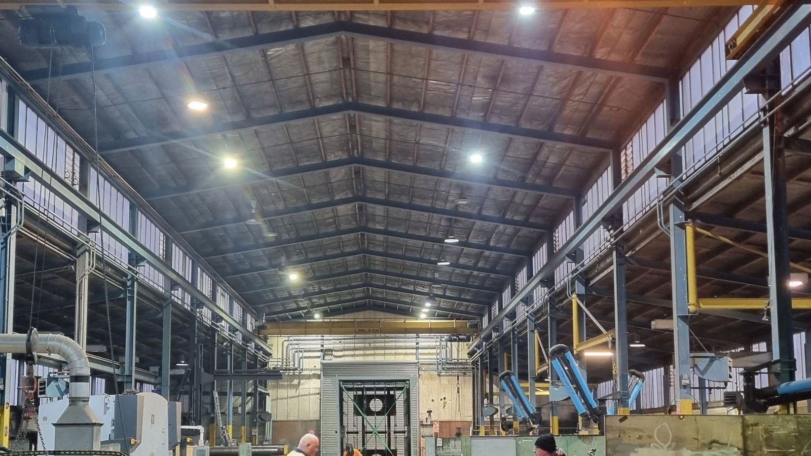 LED Lights NZ | Commercial Lighting | Lighting Upgrades Choices