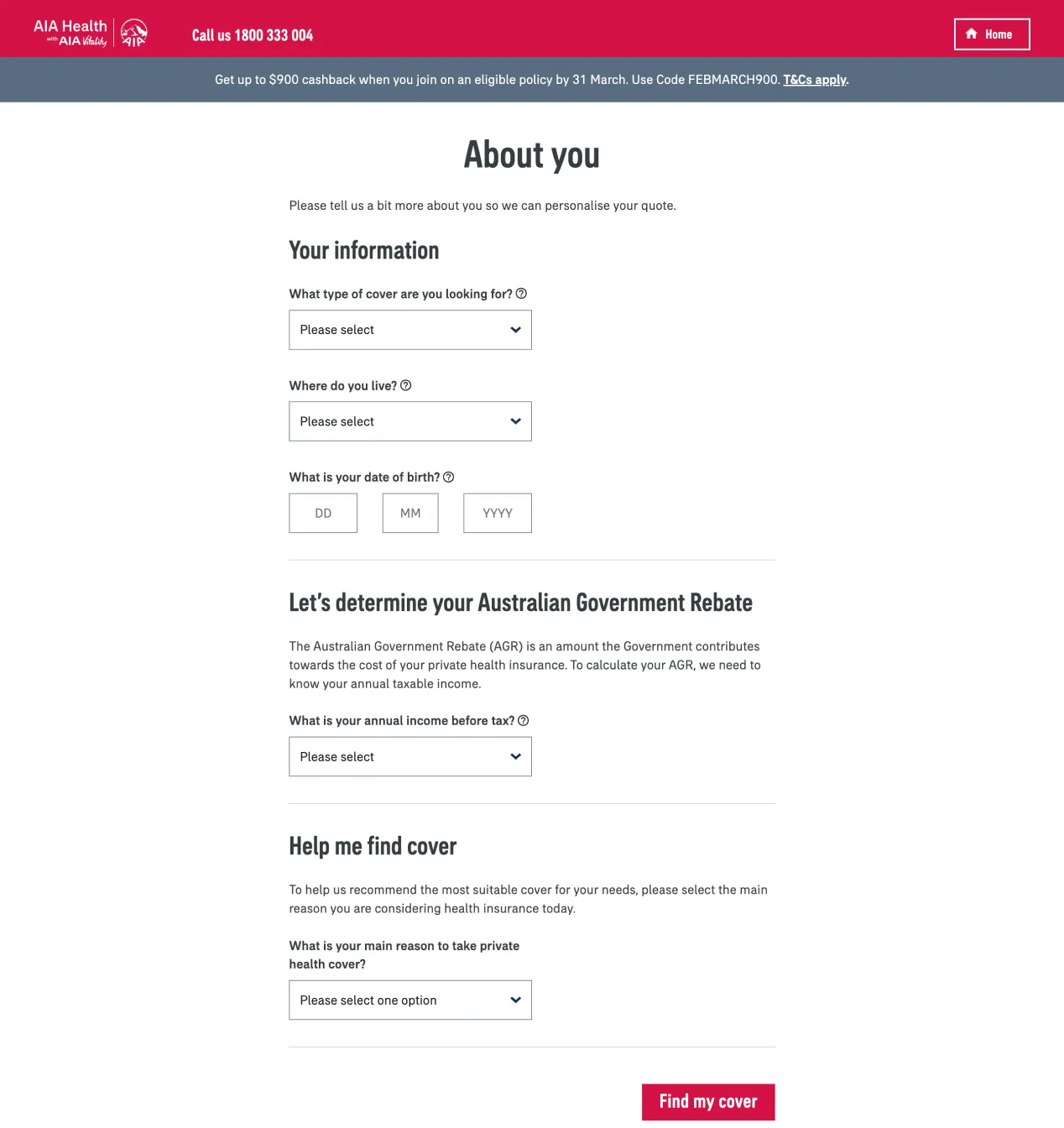 Convincely | Case Studies | AIA
