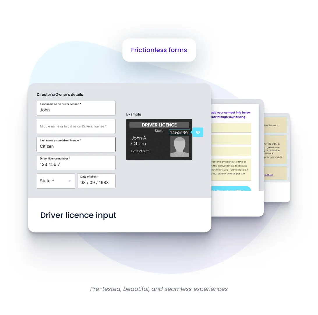 Convincely - Experience The World's Best Plug-In Sales Funnel