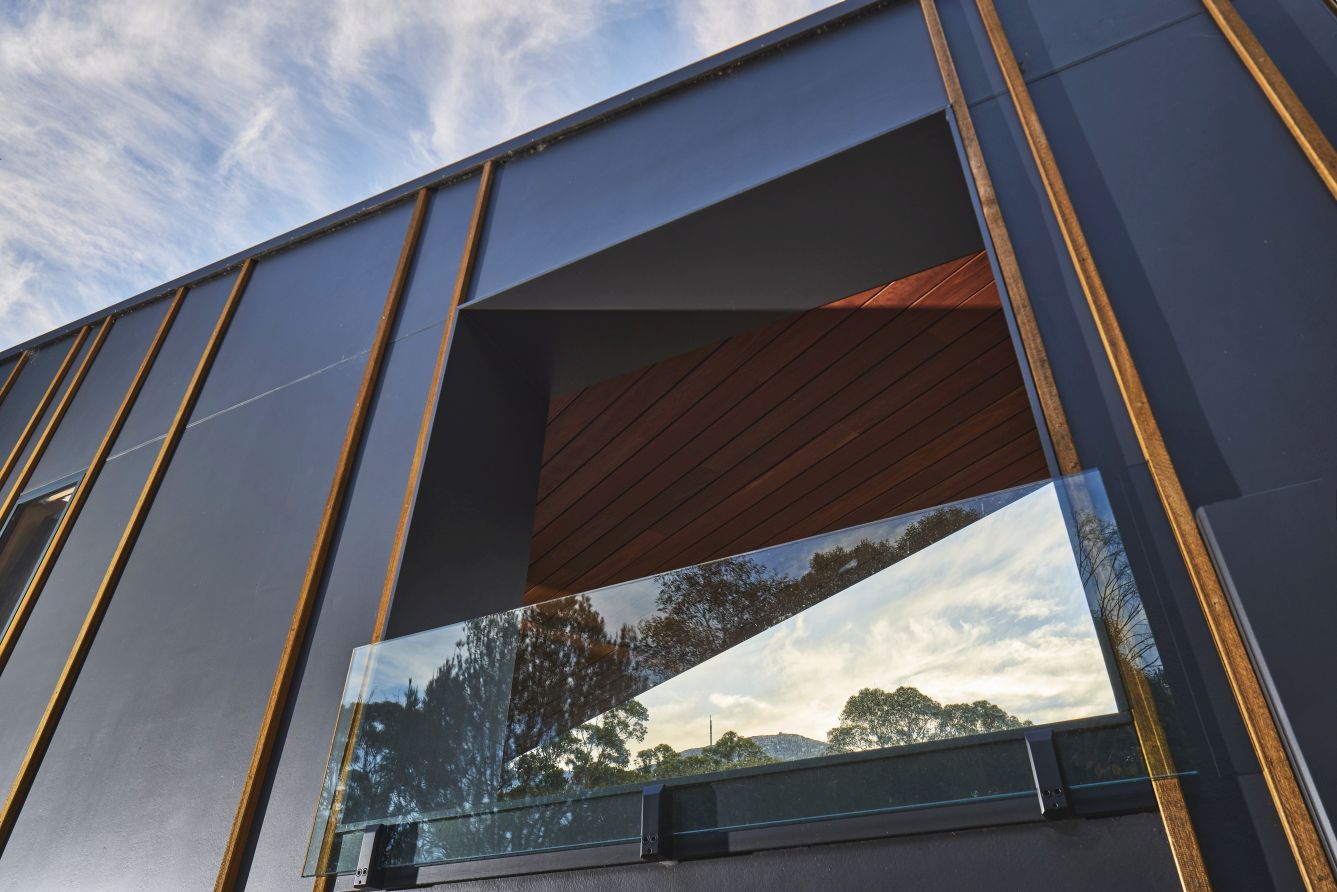 Green Design Studio | Green Design Sustainable Architects in Tasmania