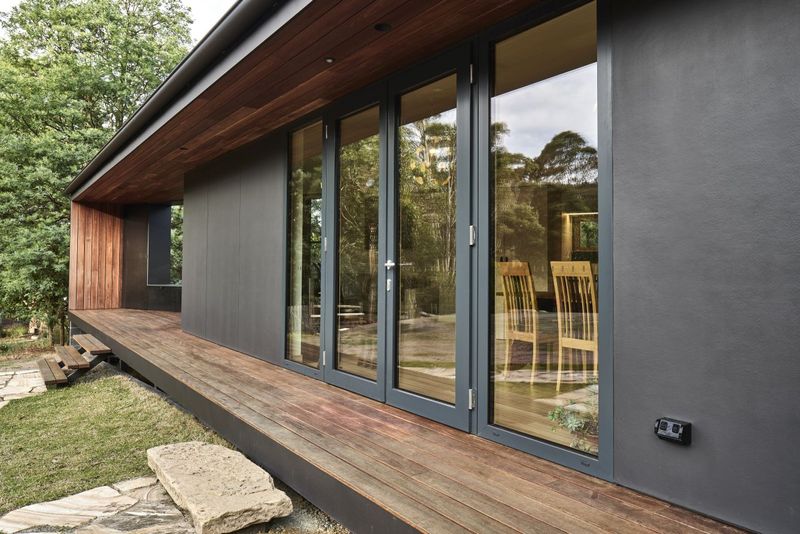 Green Design Studio | Green Design Sustainable Architects in Tasmania