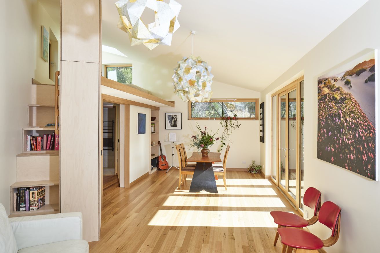 Green Design Studio | Green Design Sustainable Architects in Tasmania