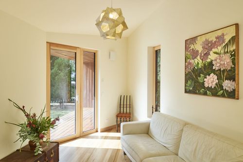 Green Design Studio | Green Design Sustainable Architects in Tasmania