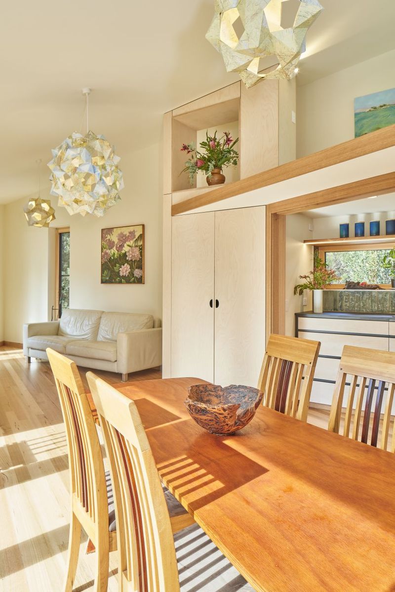 Green Design Studio | Green Design Sustainable Architects in Tasmania