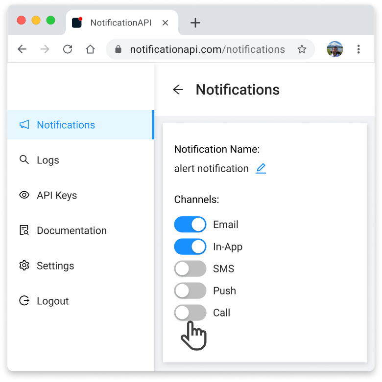 Top Non-Technical Mistakes With Your Notification Service