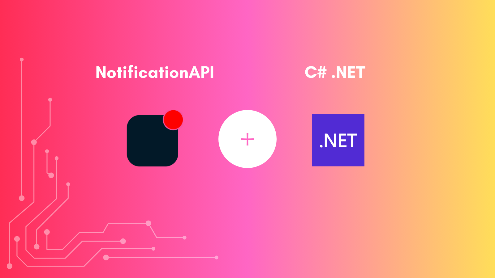 Announcing Server-Side C# .NET SDK