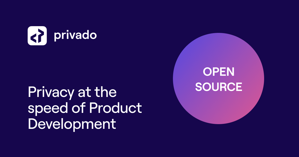 Open Source Privacy Code Scanning | Privado