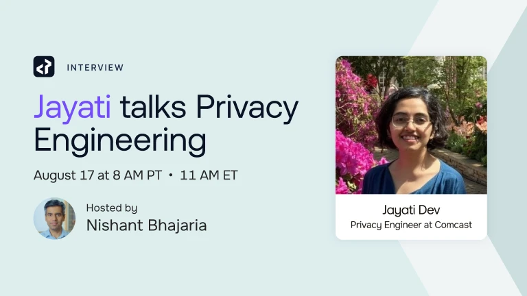 Privacy Engineering Community