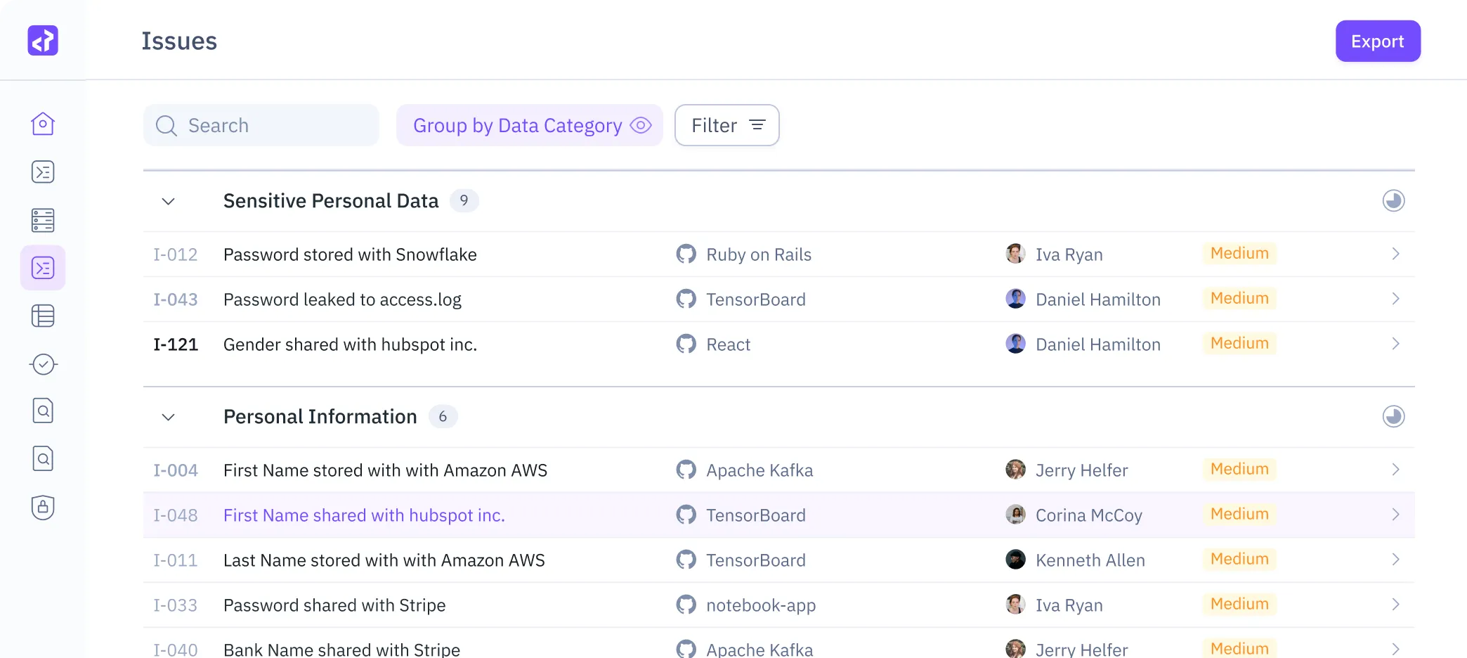 Bridge the Privacy Engineering Gap | Privado AI