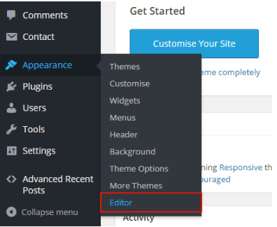 Implement Privado Cookie Consent in Wordpress website - Blog