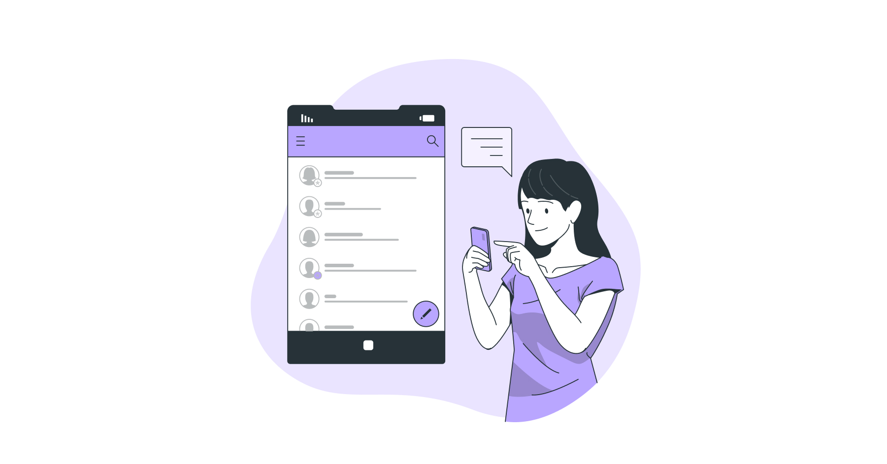 Privacy in mobile operating systems - Blog