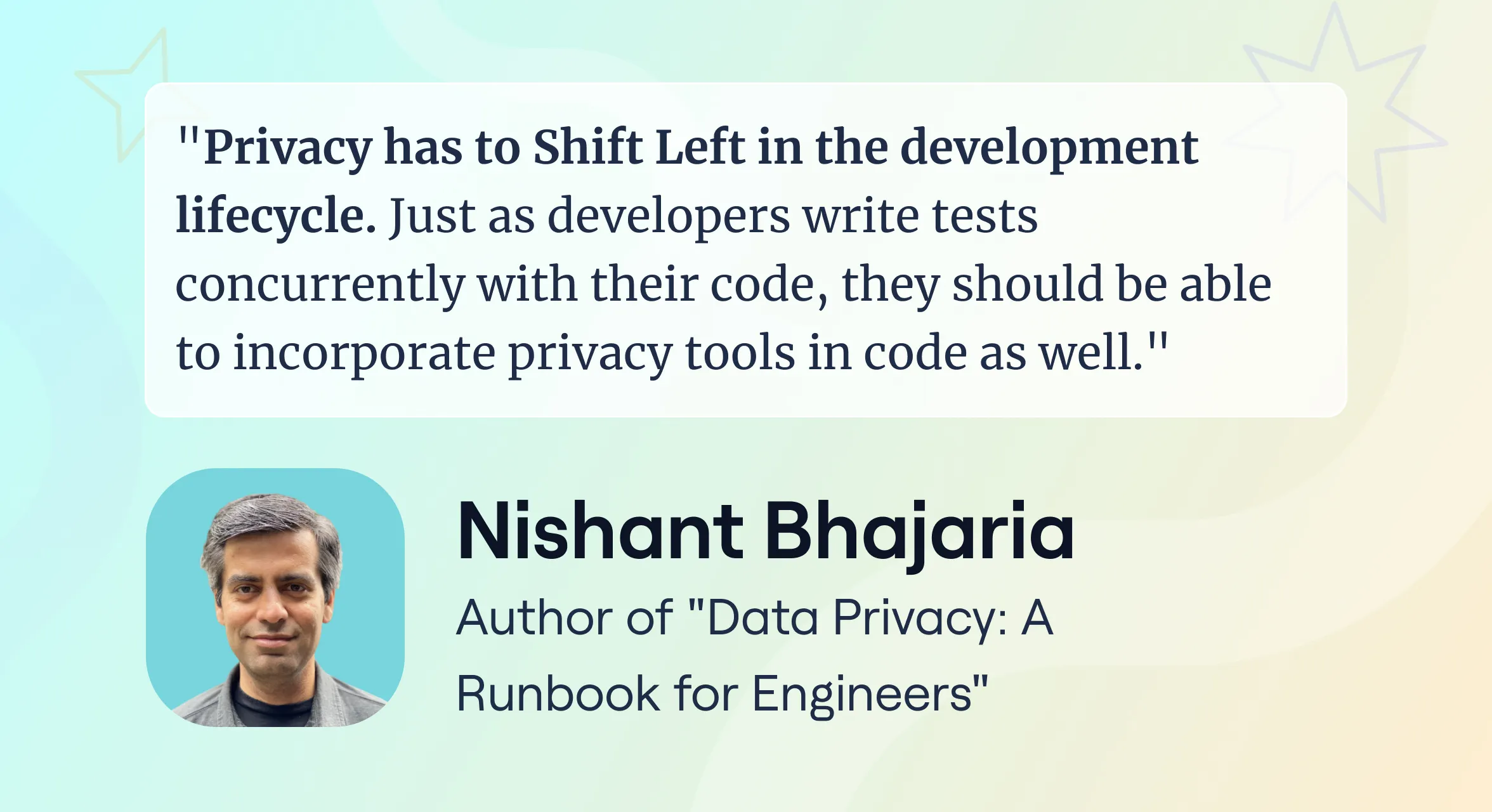 Privacy as Code: Get Top Down Privacy Commitments - Blog