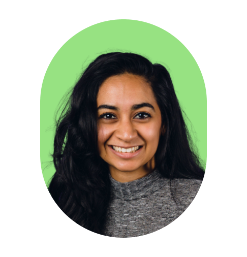 Harneet Kaur | Data Privacy Stars