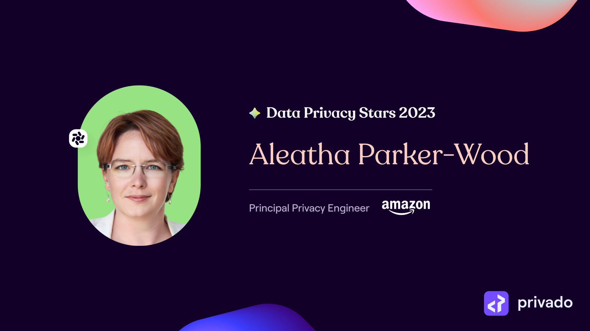 Aleatha Parker-Wood | Data Privacy Stars