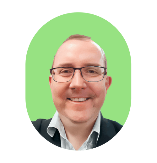 William Malcolm | Data Privacy Stars