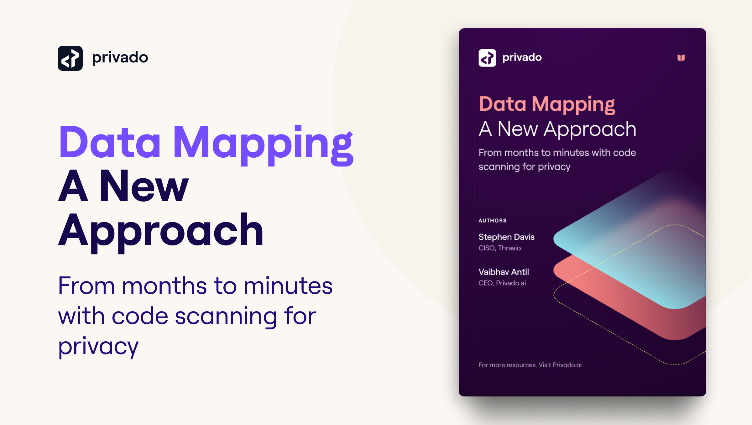 Privacy Data Mapping: A Guide | Privado