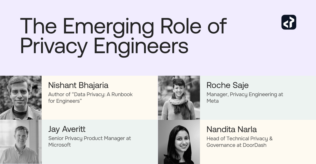 The Emerging Role of Privacy Engineers - Blog