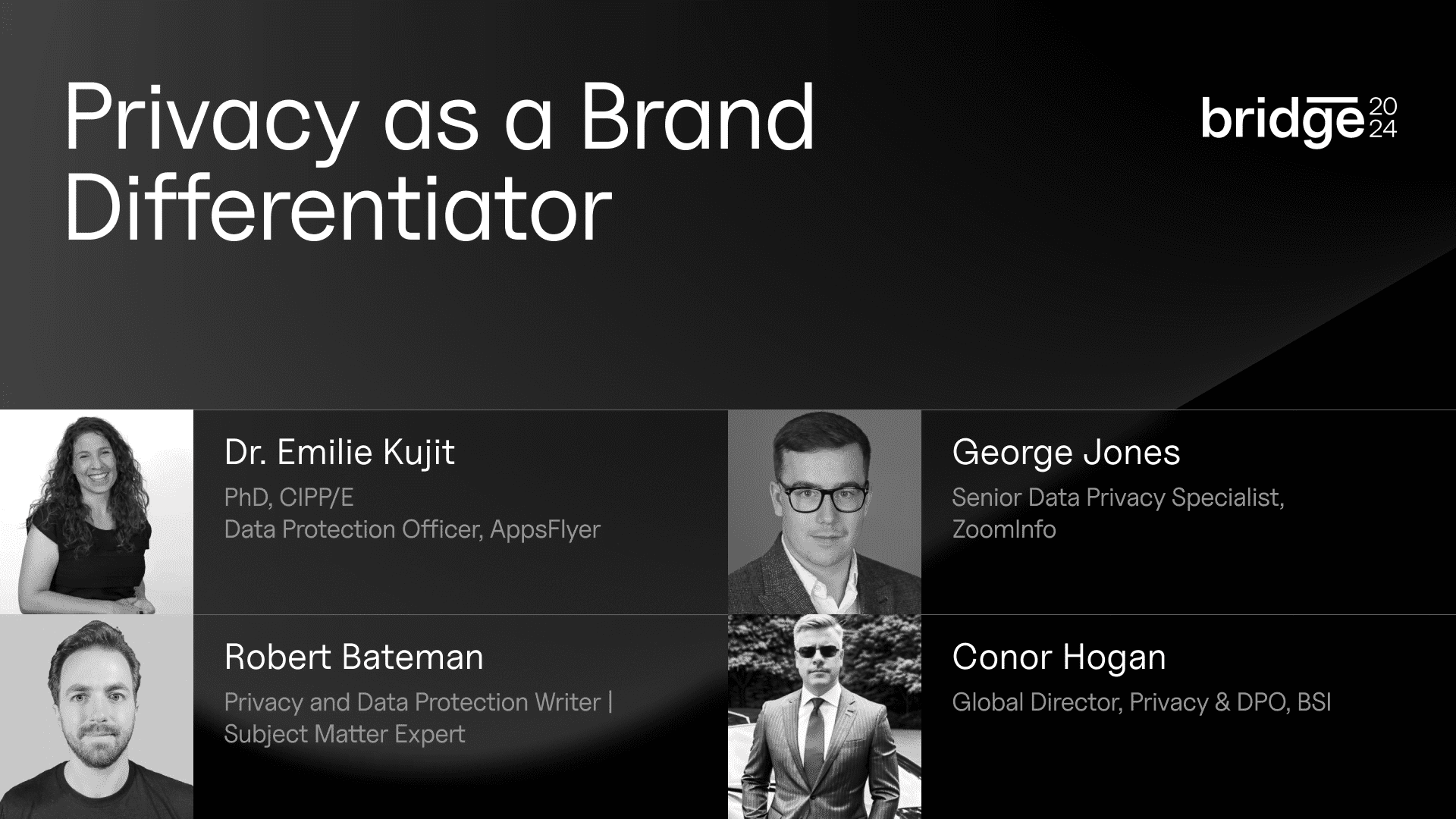 Privacy as a Brand Differentiator | Privado.ai