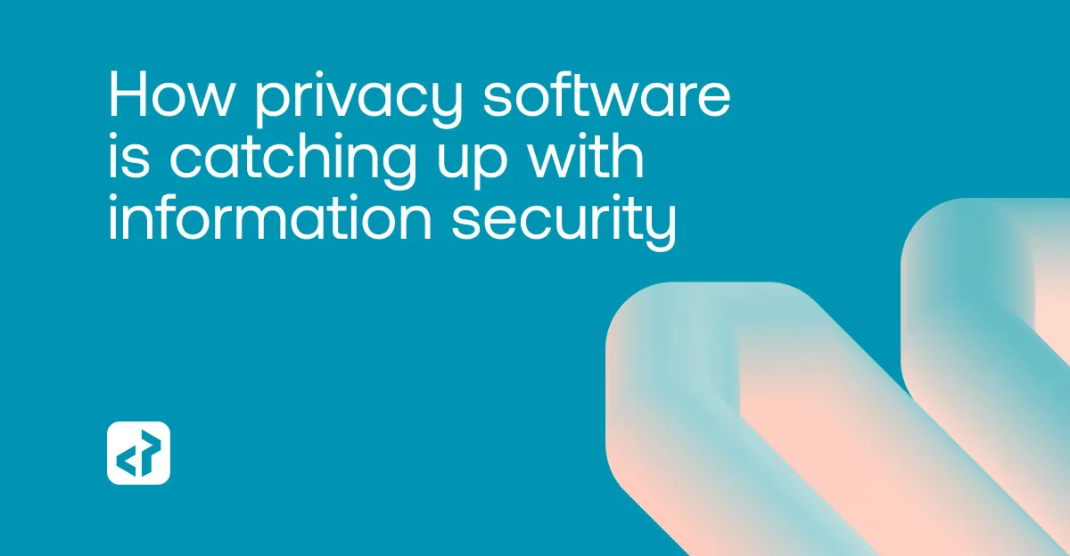 Privacy code scanning: How privacy software is catching up with ...