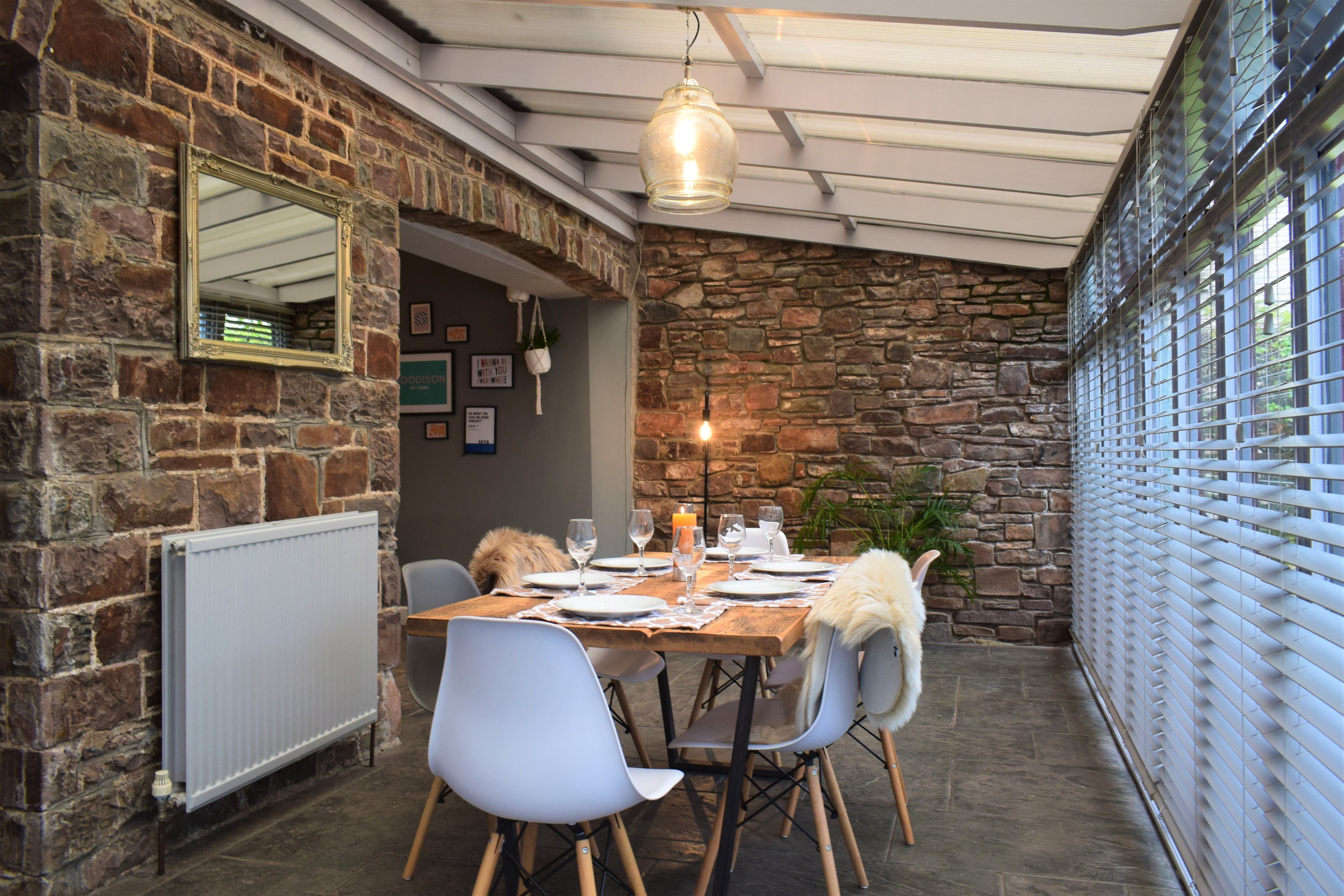 Goodison Cottage | Family Holiday Cottage | Beaconside House